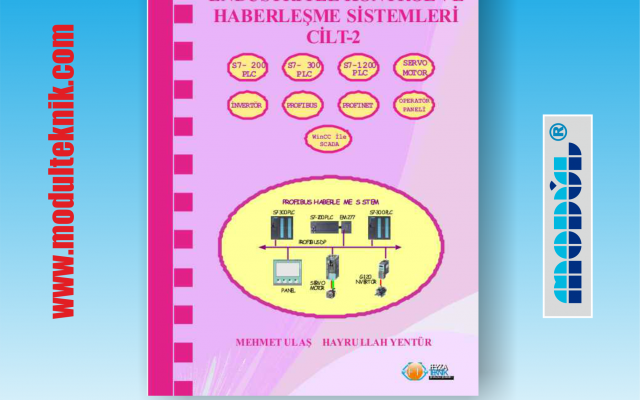 ELEKTRİK TEKNİK RESMİ | Modül Teknik Kurumsal